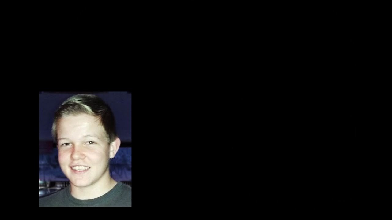 Missing: A boy’s search for his mom