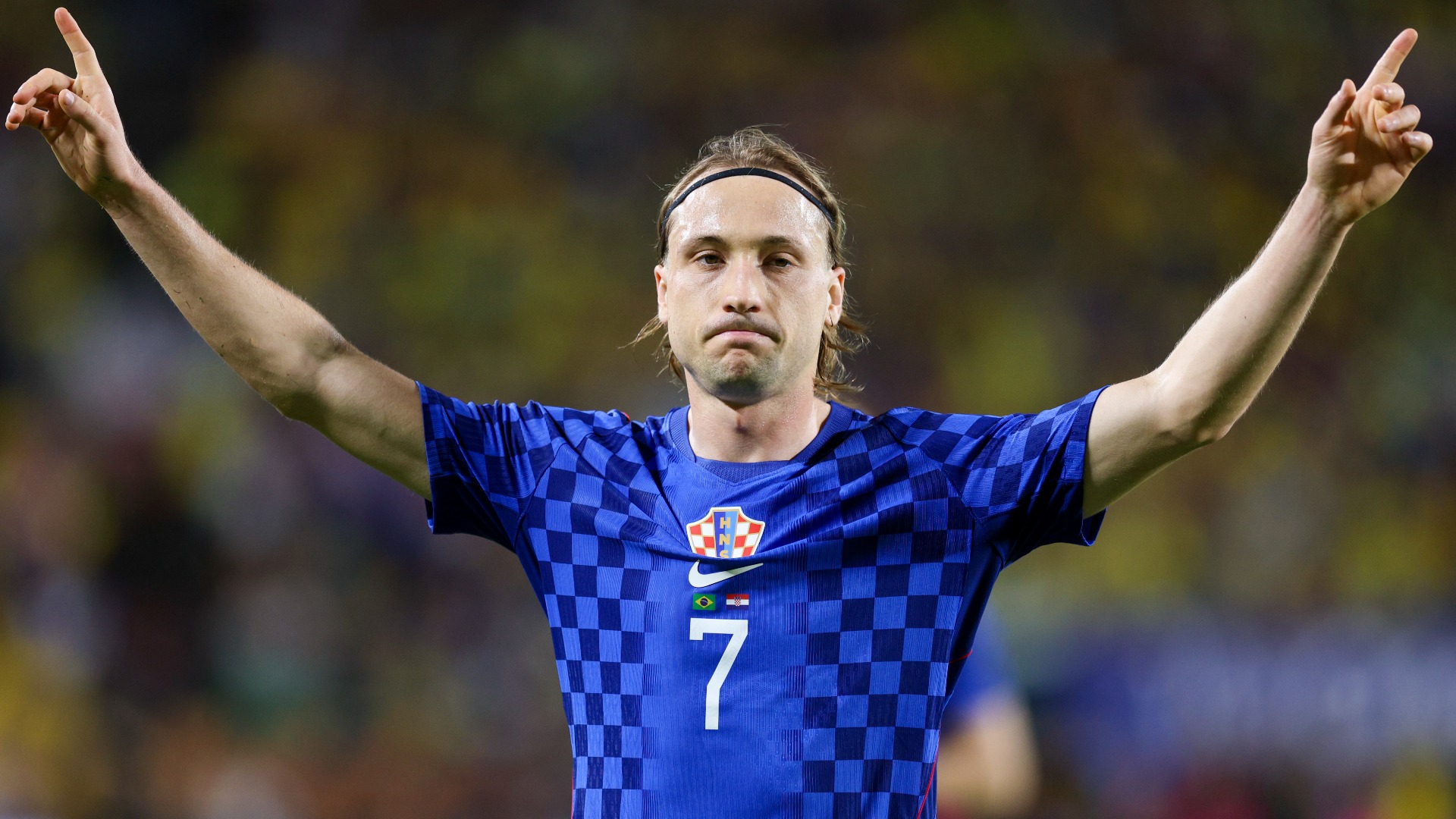 Croatia’s remarkable football journey at recent World Cups