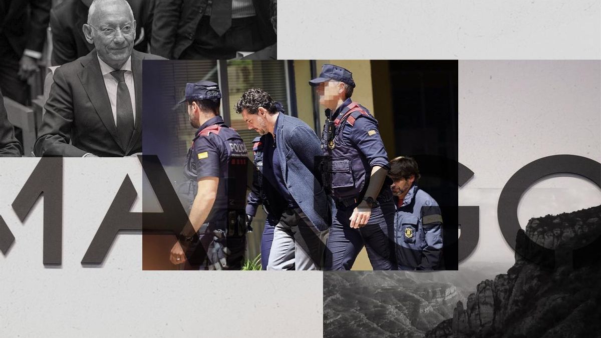 El juicio paralelo del caso Andic: "Es más fácil contaminar a un jurado ...