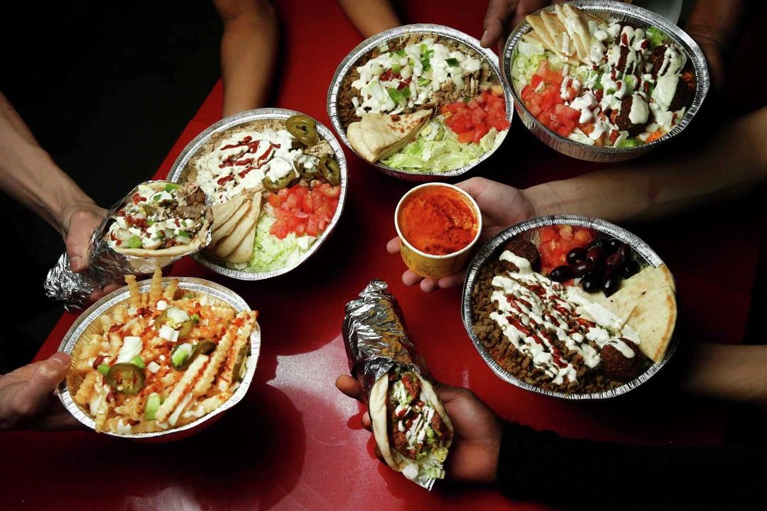 Is once-hot New York restaurant chain mysteriously leaving Texas?