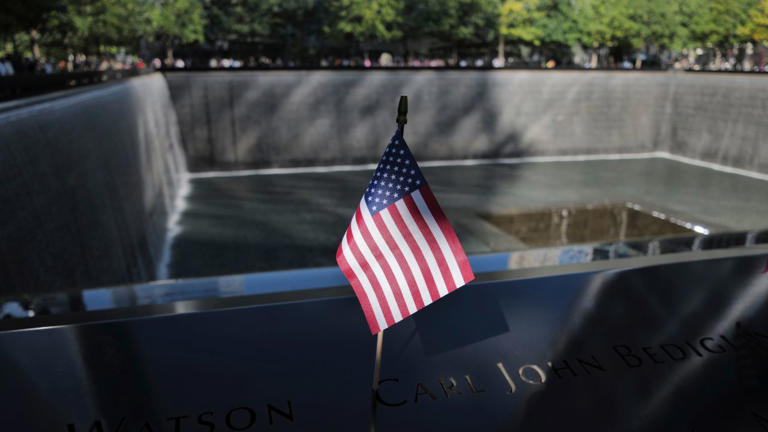 9/11 memorial PSA aims to educate millions who weren't alive during the ...