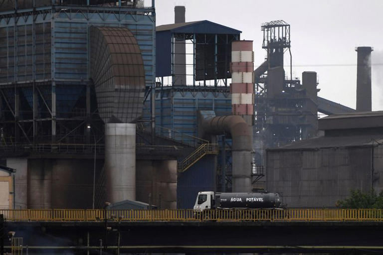 Brazil's CSN to receive binding offers for cement unit until August 7 ...