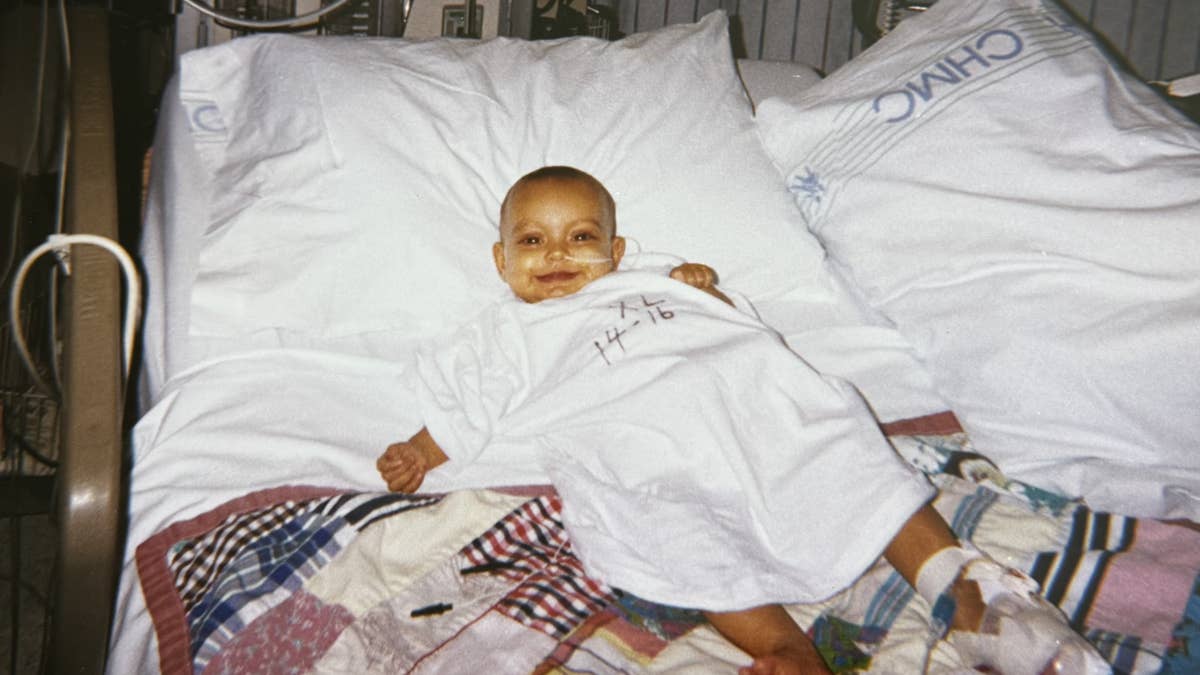 From patient to nurse: How Hannah Fleming's liver transplant inspired ...