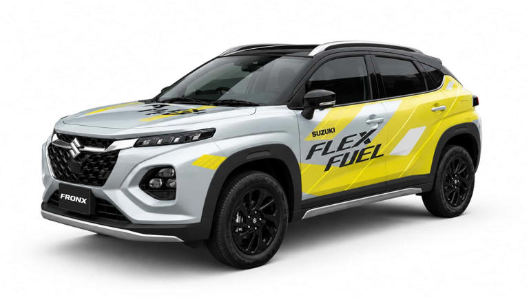 Índia lança seu primeiro carro flex e segue caminho aberto pelo Brasil