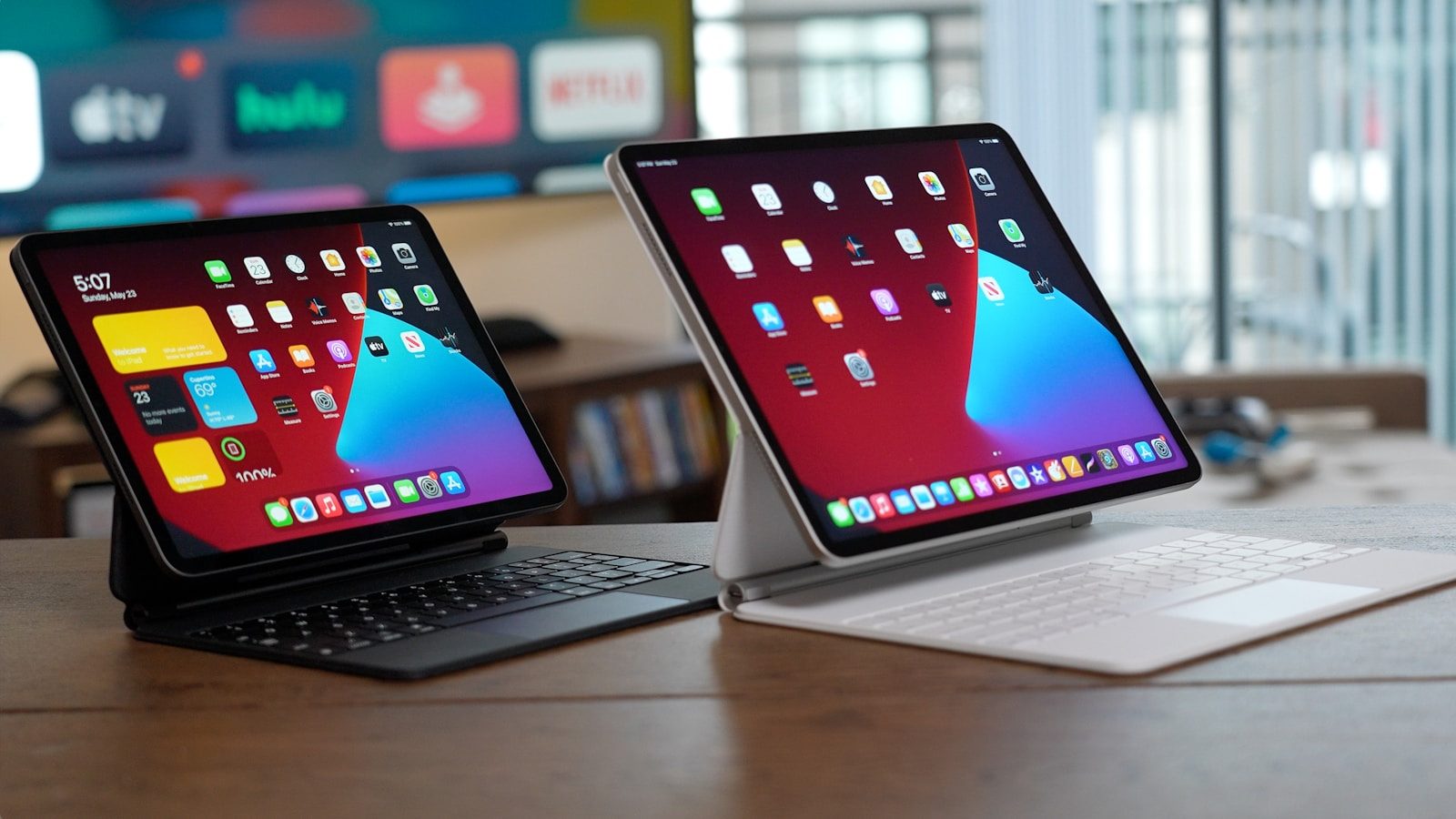 Why tablets are becoming a smarter backup when your laptop is out of reach