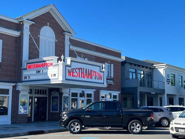 $6M grant puts major Westhampton Beach PAC expansion in motion