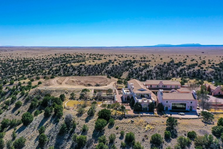 New Mexico truth commission approves subpoenas, isn’t letting Epstein fade