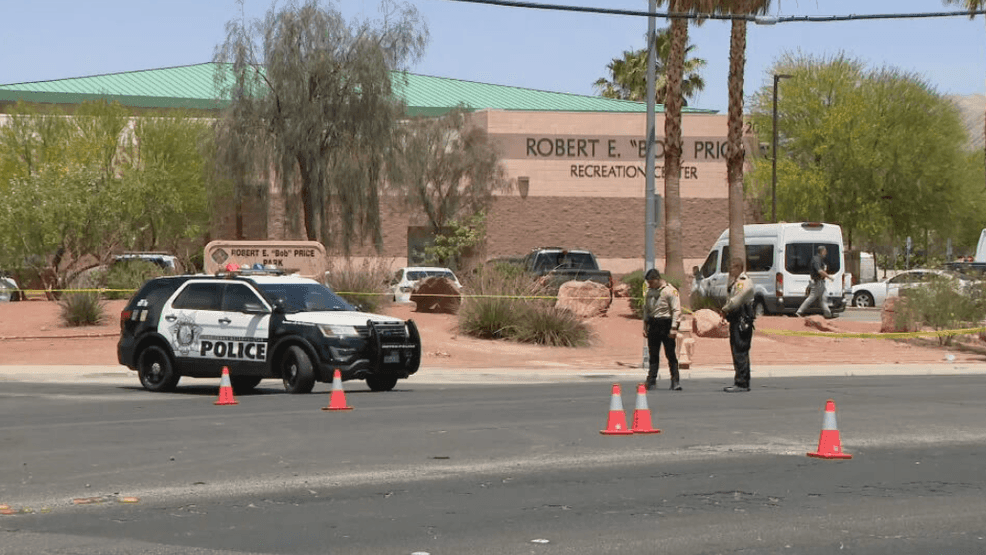 Officer-involved shooting investigation underway in East Valley