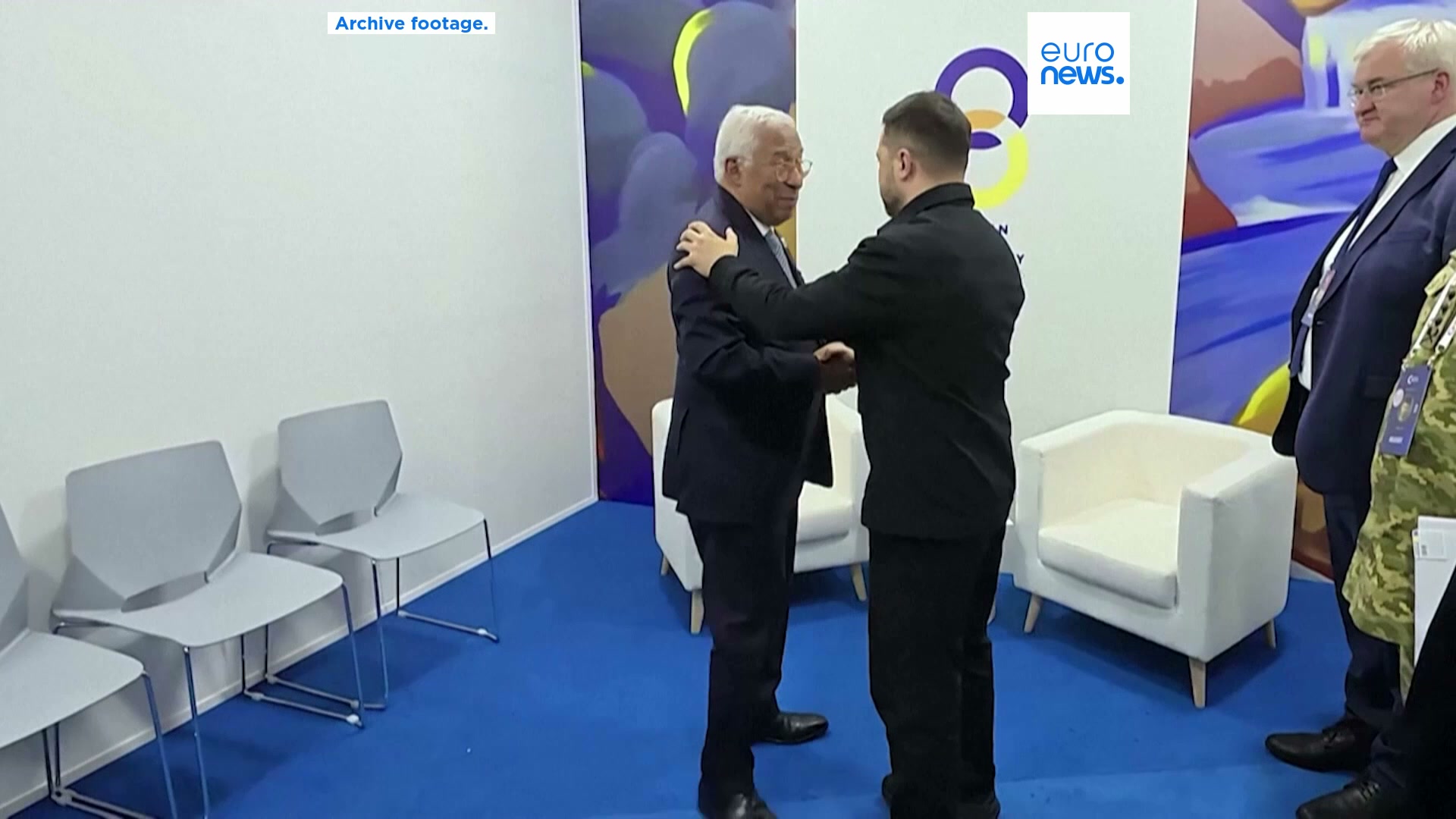 Magyar claims deal with Ukraine on minority rights to lift veto on EU ...