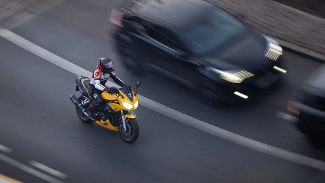 Finding your perfect do-it-all motorcycle match