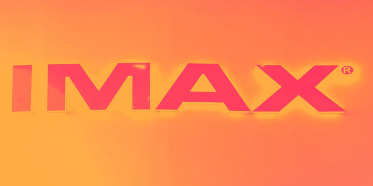 IMAX, Magnite, and Applied Digital shares are falling, what you need to ...