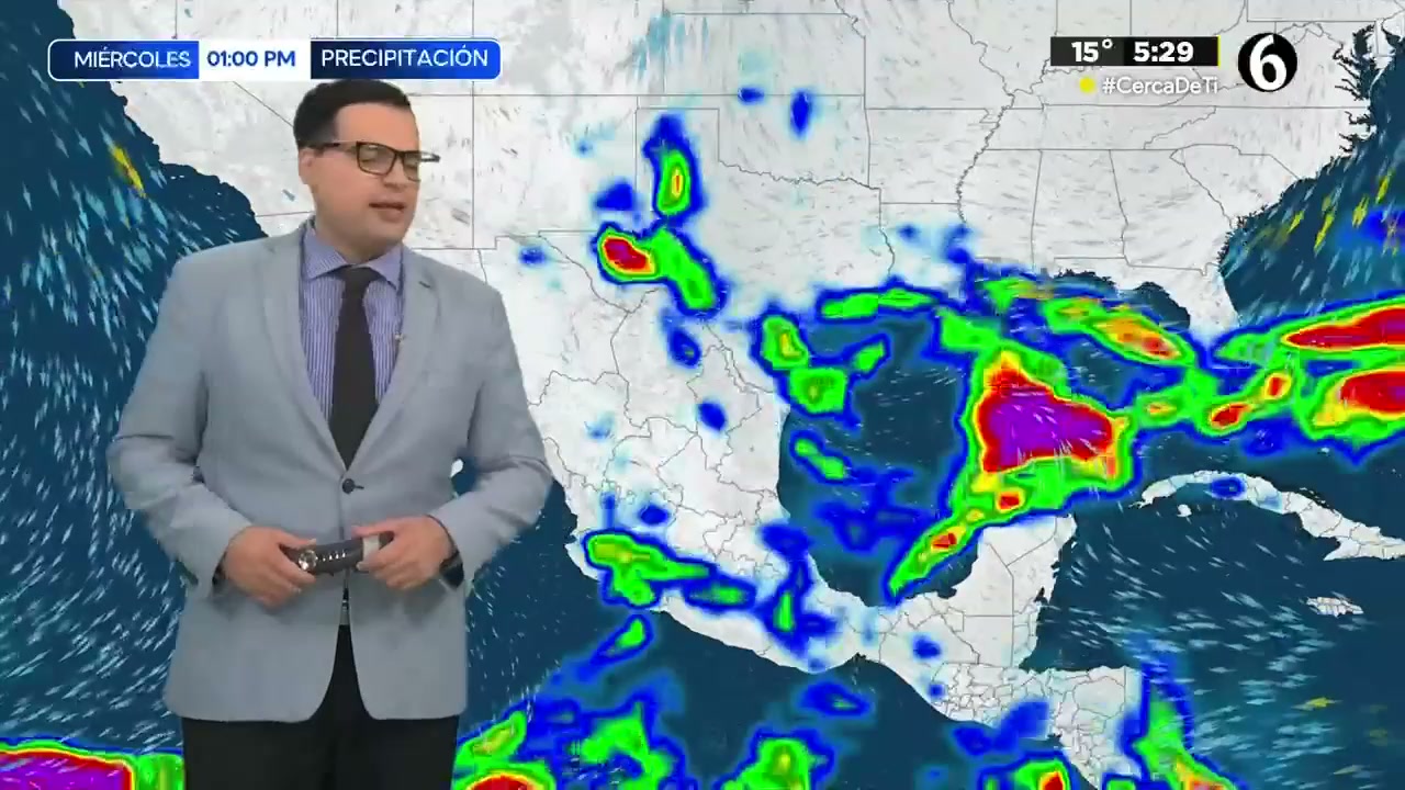 Secuestran a la periodista Roxana Guzmán en Veracruz. TD Express CDMX ...