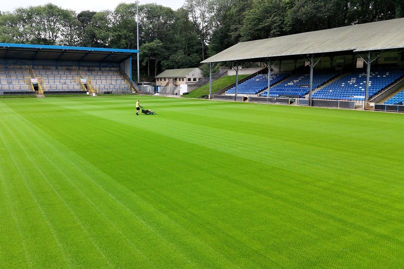 Friends of the Shay urge collaborative future for Halifax stadium