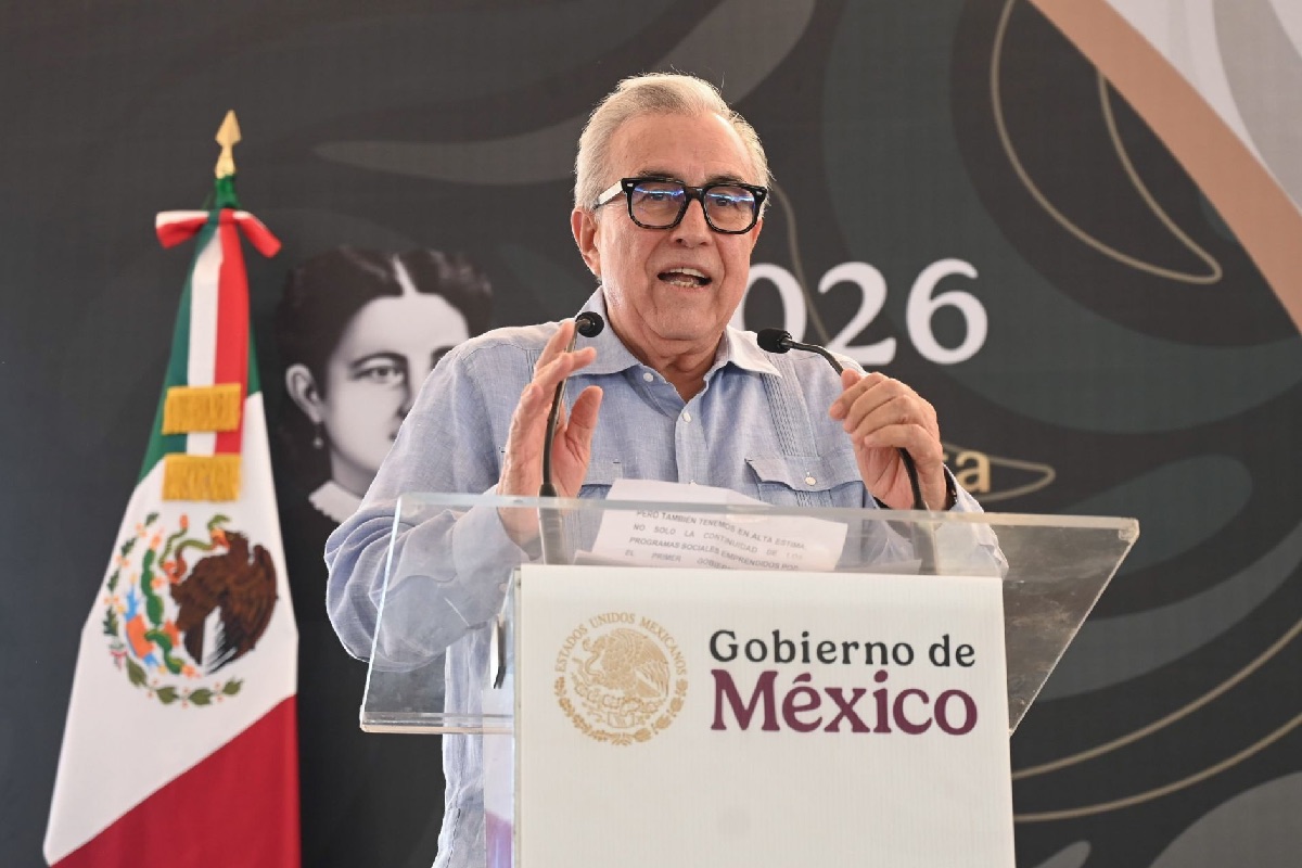 Que regrese el otro Trump: AMLO cuestiona presiones de EU y acusa ...