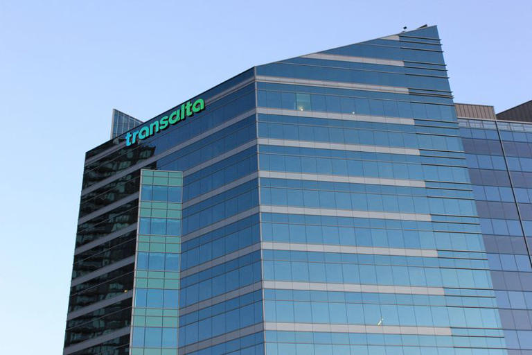 TransAlta to buy Blackstone-backed Colorado gas-fired plants for $1 billion