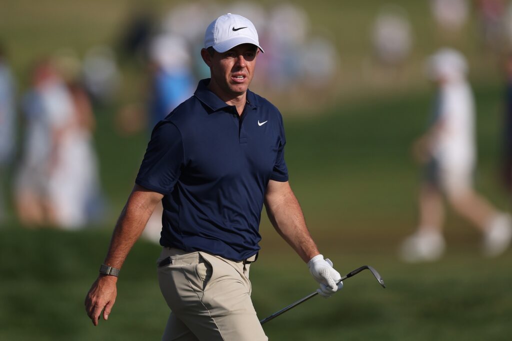 Rory McIlroy reveals why winning Jack Nicklaus’ Memorial Tournament ...