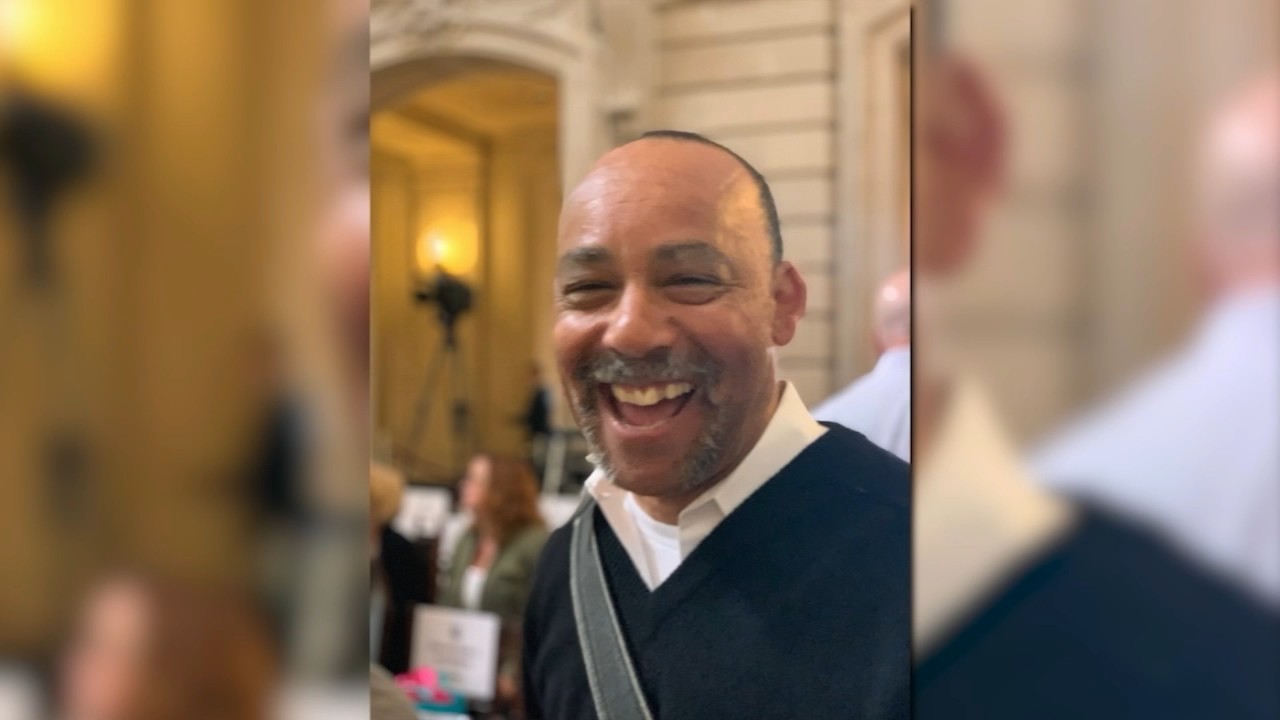 Retired San Francisco firefighter dies from lung cancer after Blue ...