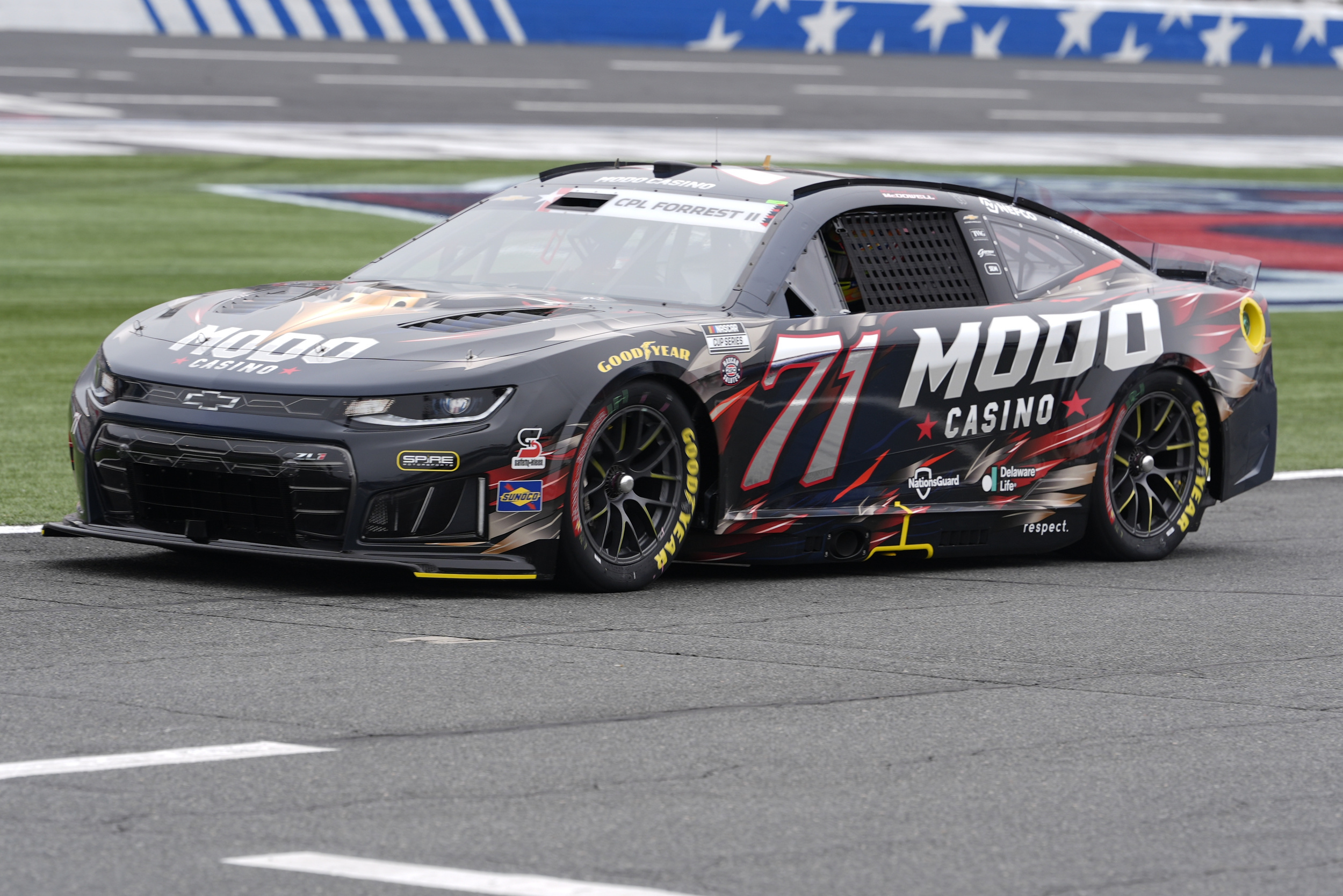 Chevrolet has 'a chunk' to make up on Toyota as NASCAR season nears ...