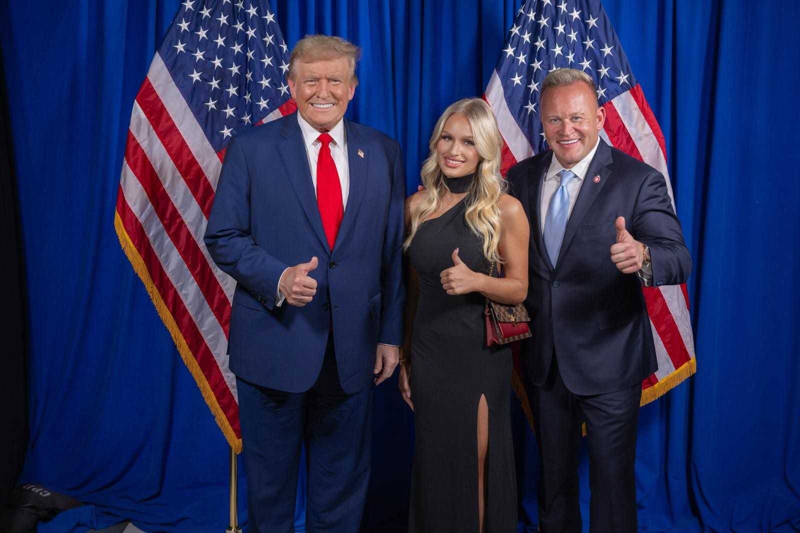 Newlin withdraws nomination to be US ambassador to Colombia