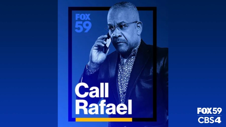Call Rafael: Results on missing wedding dress, broken elevator