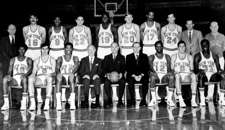 Knicks legend Earl 'The Pearl' Monroe rallies Long Island fans and says ...