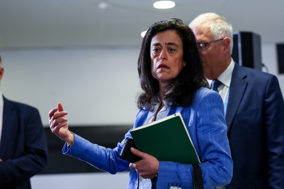 OM – Shéhérazade Semsar-de Boisséson vers le conseil d’administration ...