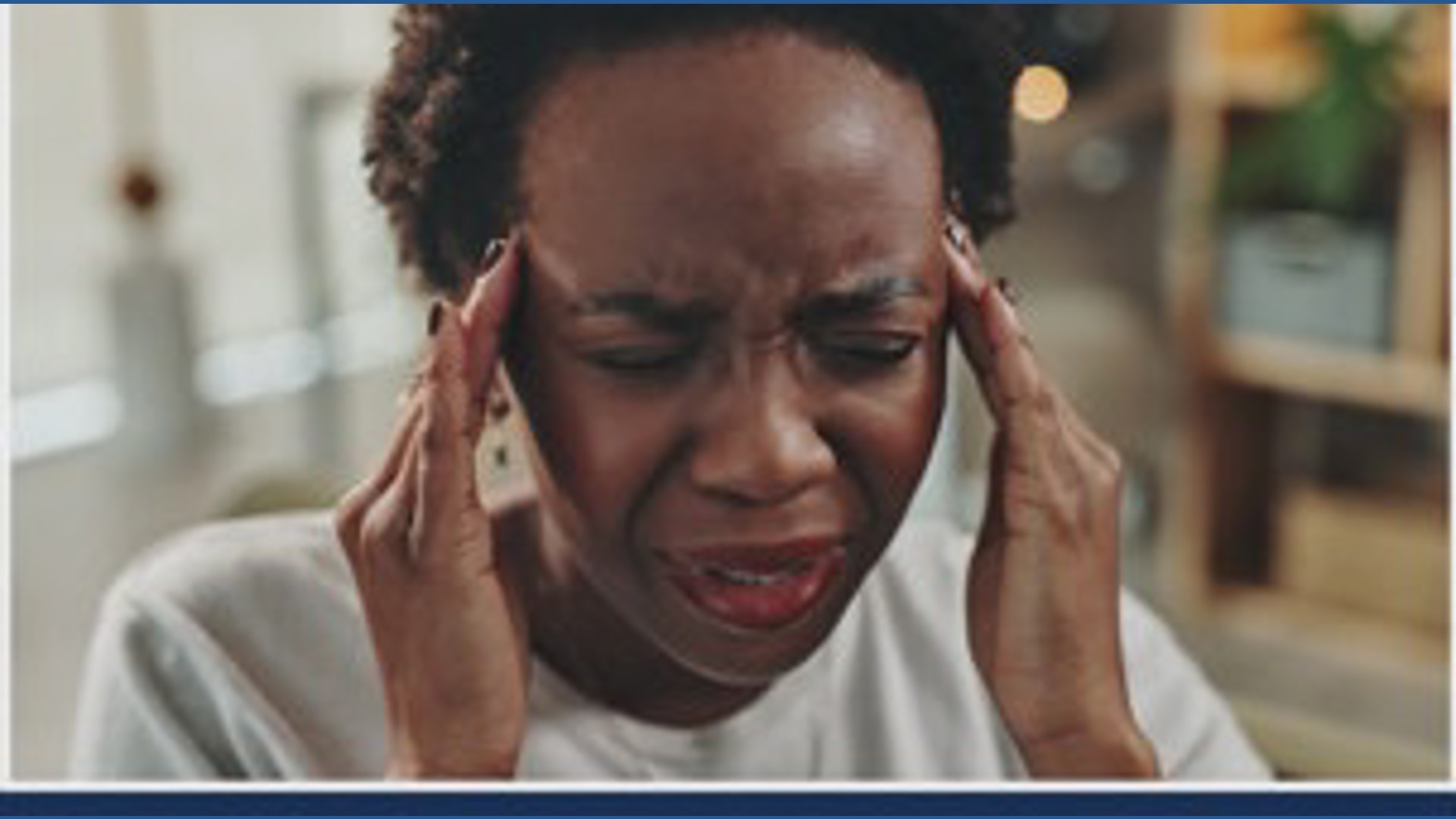 Wellness Wednesday: National Migraine and Headache Awareness Month
