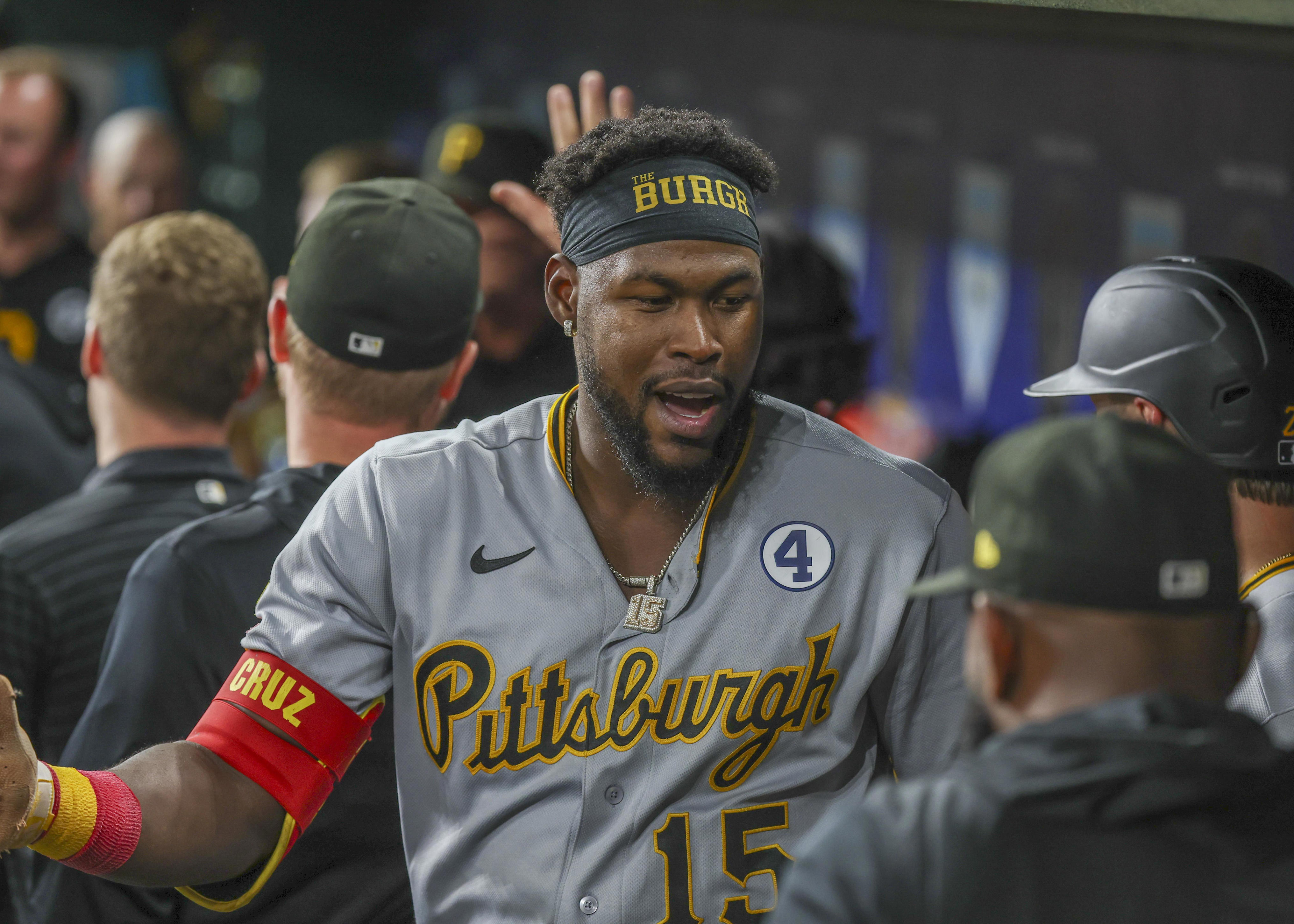 Return of the Pirates Lumber Company, but better?