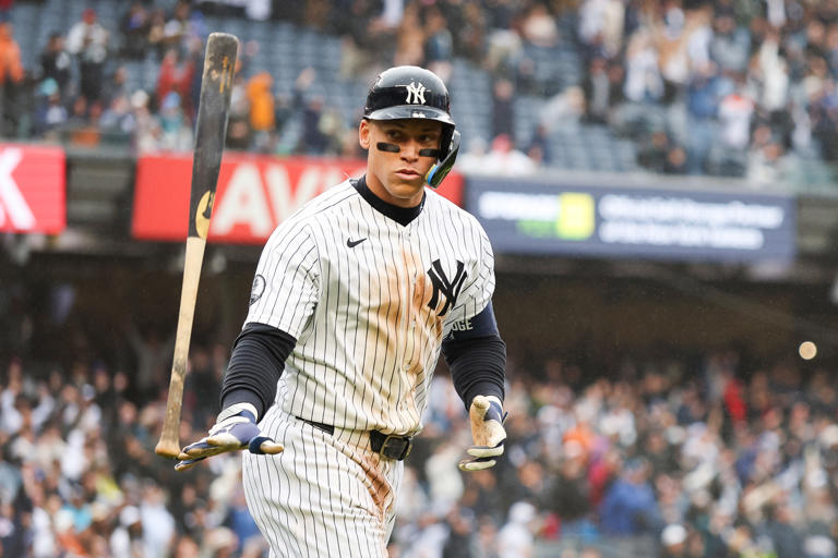 Aaron Judge injury update: When will Yankees slugger return?