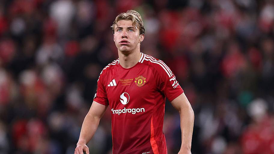 Man Utd star completes $58 million move to 'fund' Ederson transfer
