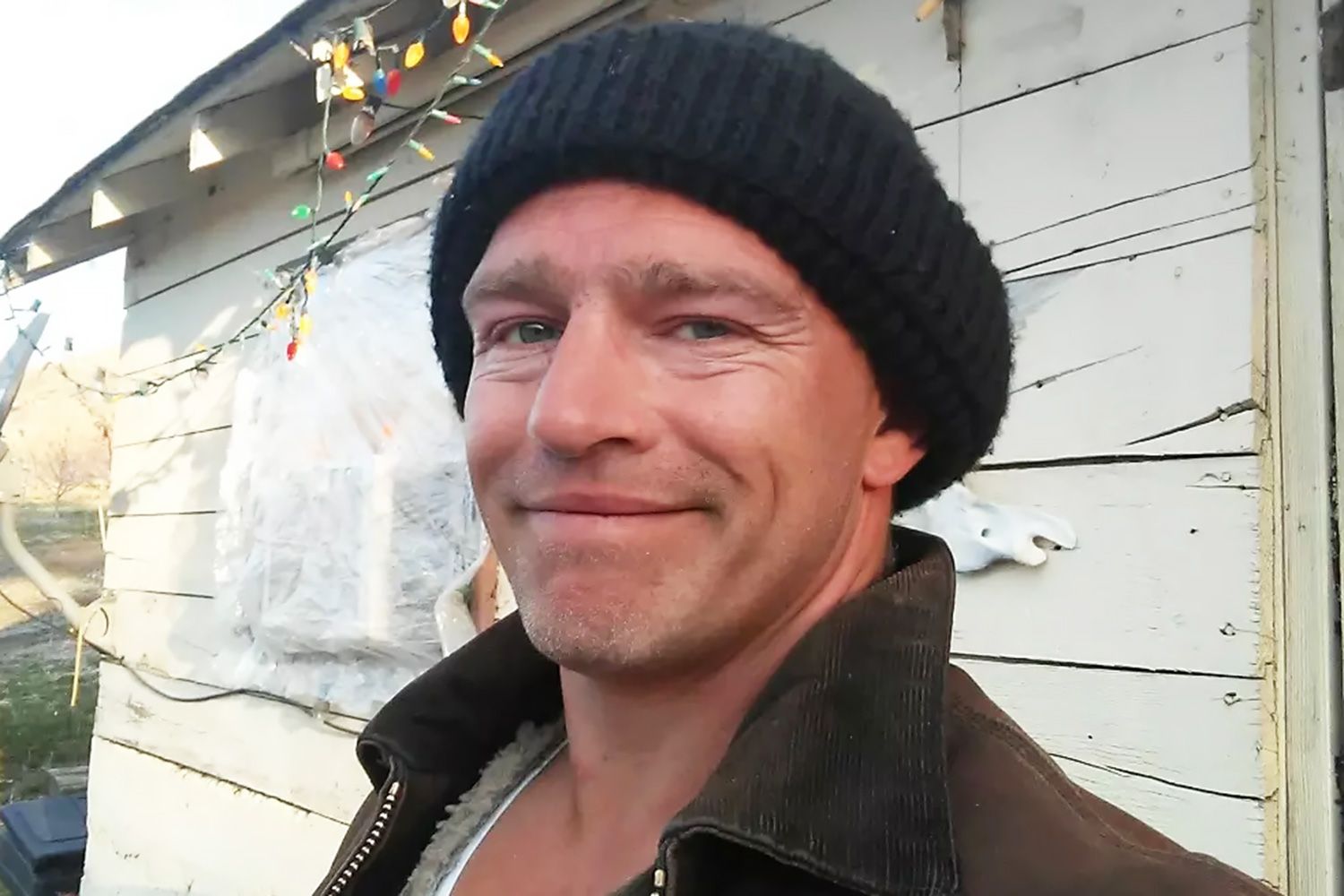 Member of 'Alaskan Bush People' star Matt Brown's rescue team details ...