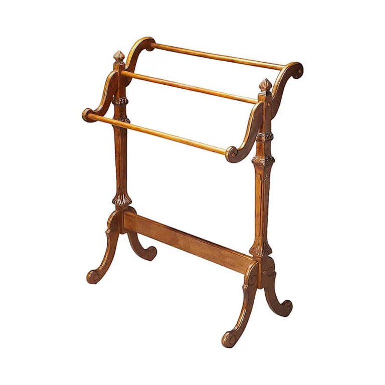 The vintage storage tool that makes clutter look unexpectedly gorgeous