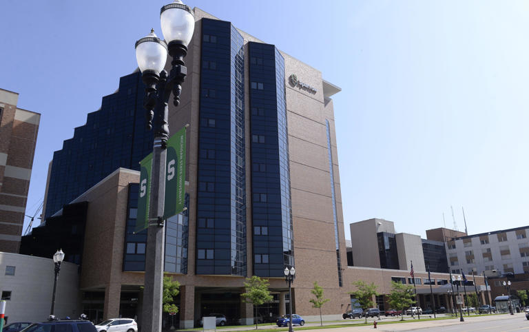 UM Health-Sparrow moving to outsource nearly 400 employees