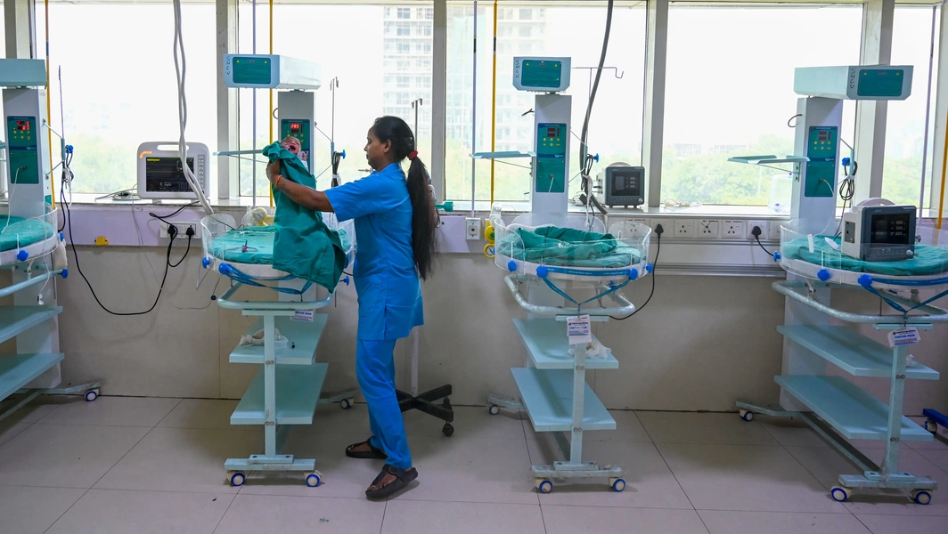 21 stable careers that withstand economic downturns