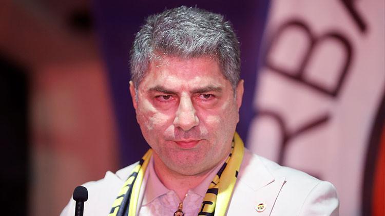 Hakan Safi, anlaşmaya vardığı golcüyü resmen açıkladı: "Bana söz verdi ...