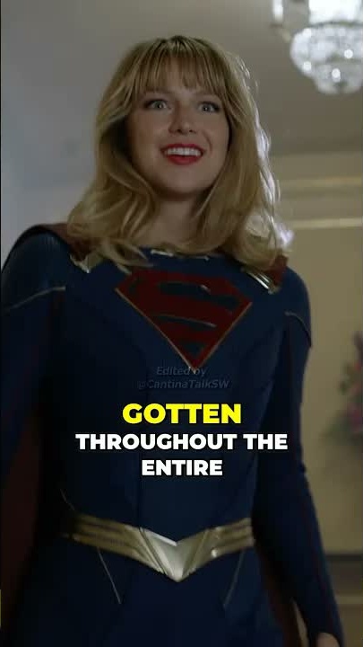Ranking Melissa Benoist's best Supergirl suit