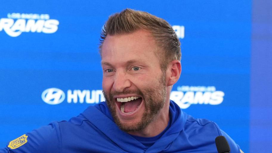 Sean McVay may have reignited Seahawks fans' biggest Aaron Donald fear