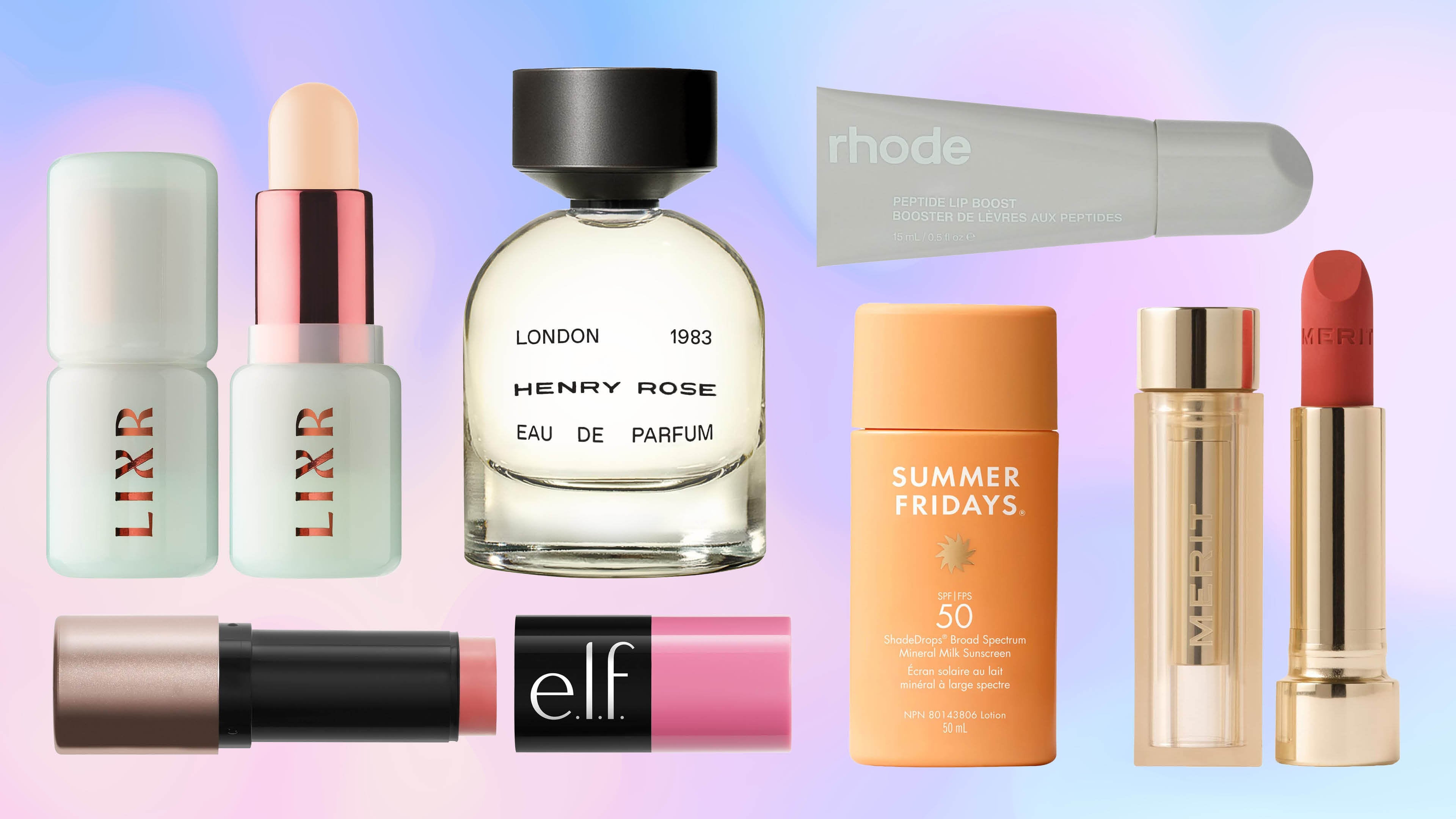 6 new products our beauty editor loved this month