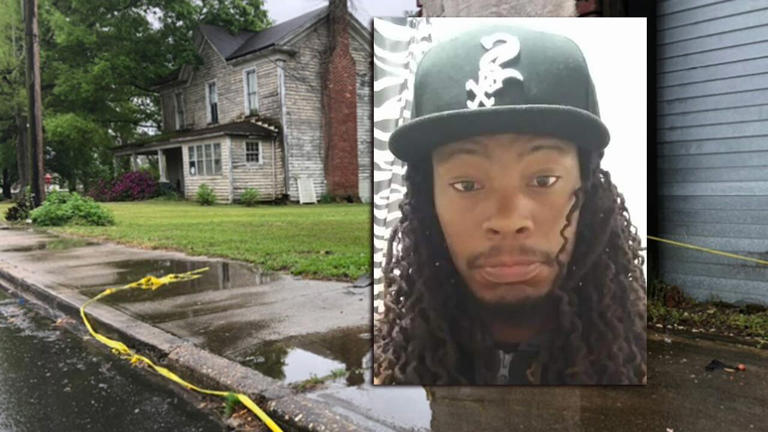 Bertie County deputies seeking tips on 2023 deadly shooting