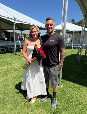 Carey Hart shares never-before-seen photos of his and Pink's daughter ...