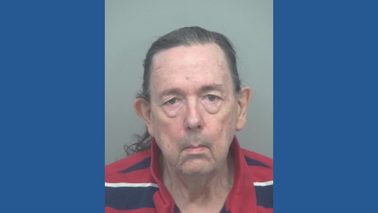 Former Gwinnett vets group member accused of stealing funds