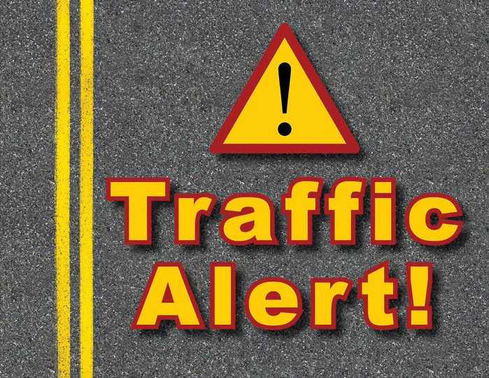 Water main break in Slidell causes road closure