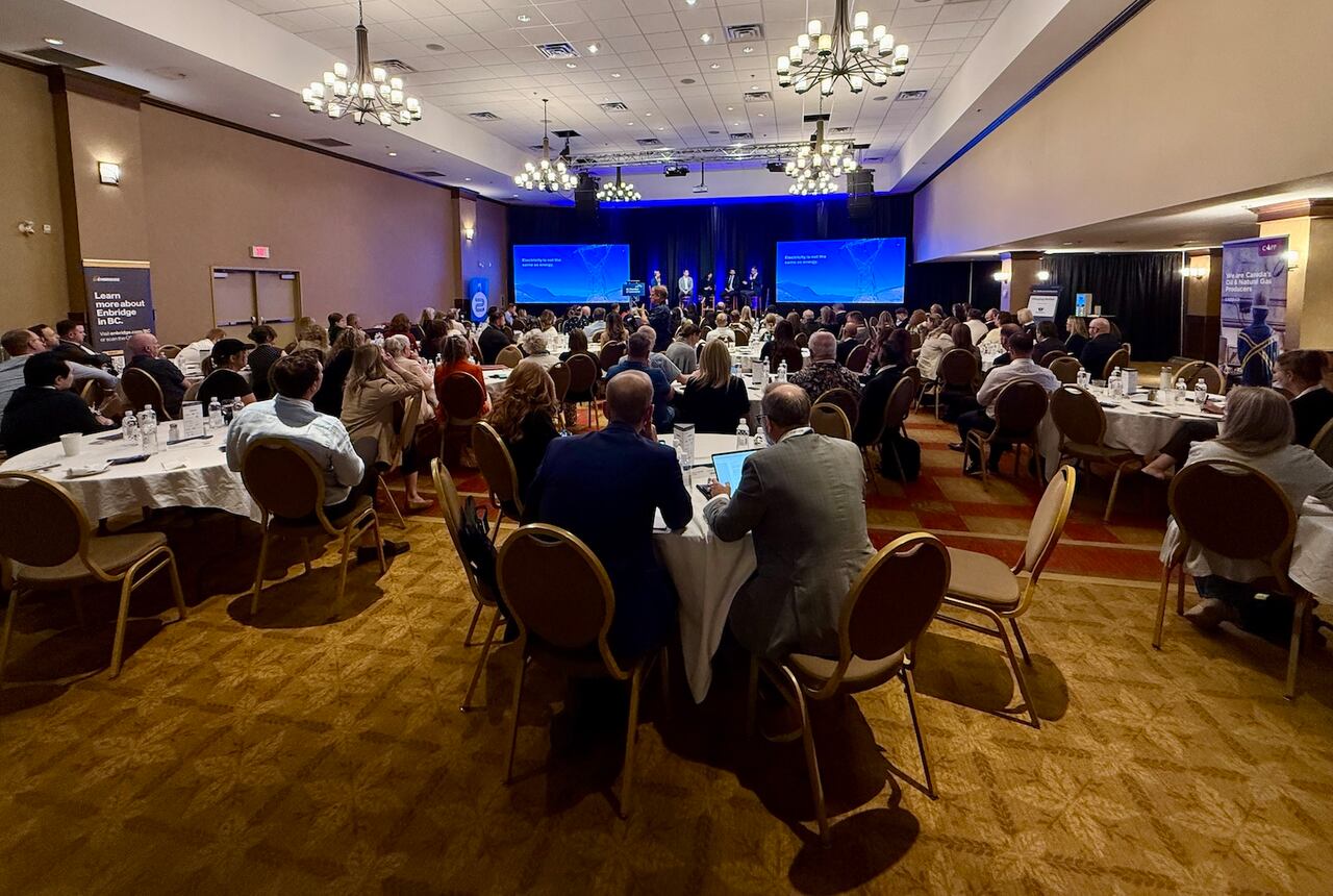 BC Chamber of Commerce delegates reject call for social media, AI ban ...