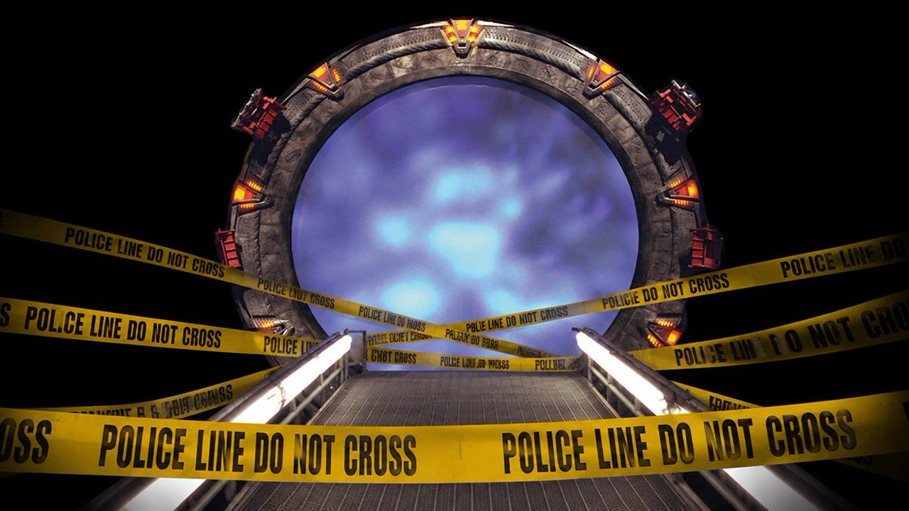 'This is not the end!' Inside the Stargate revival after Amazon ...