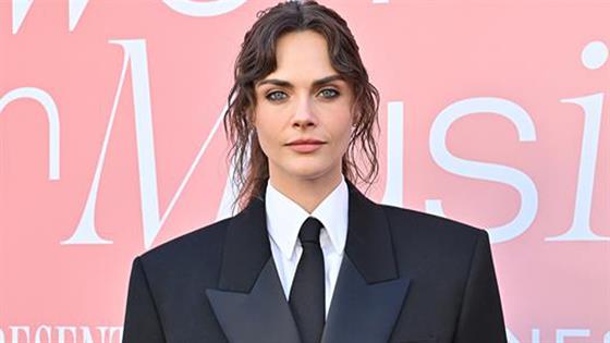 Cara Delevingne details battle with drug addiction, suicidal ideation ...