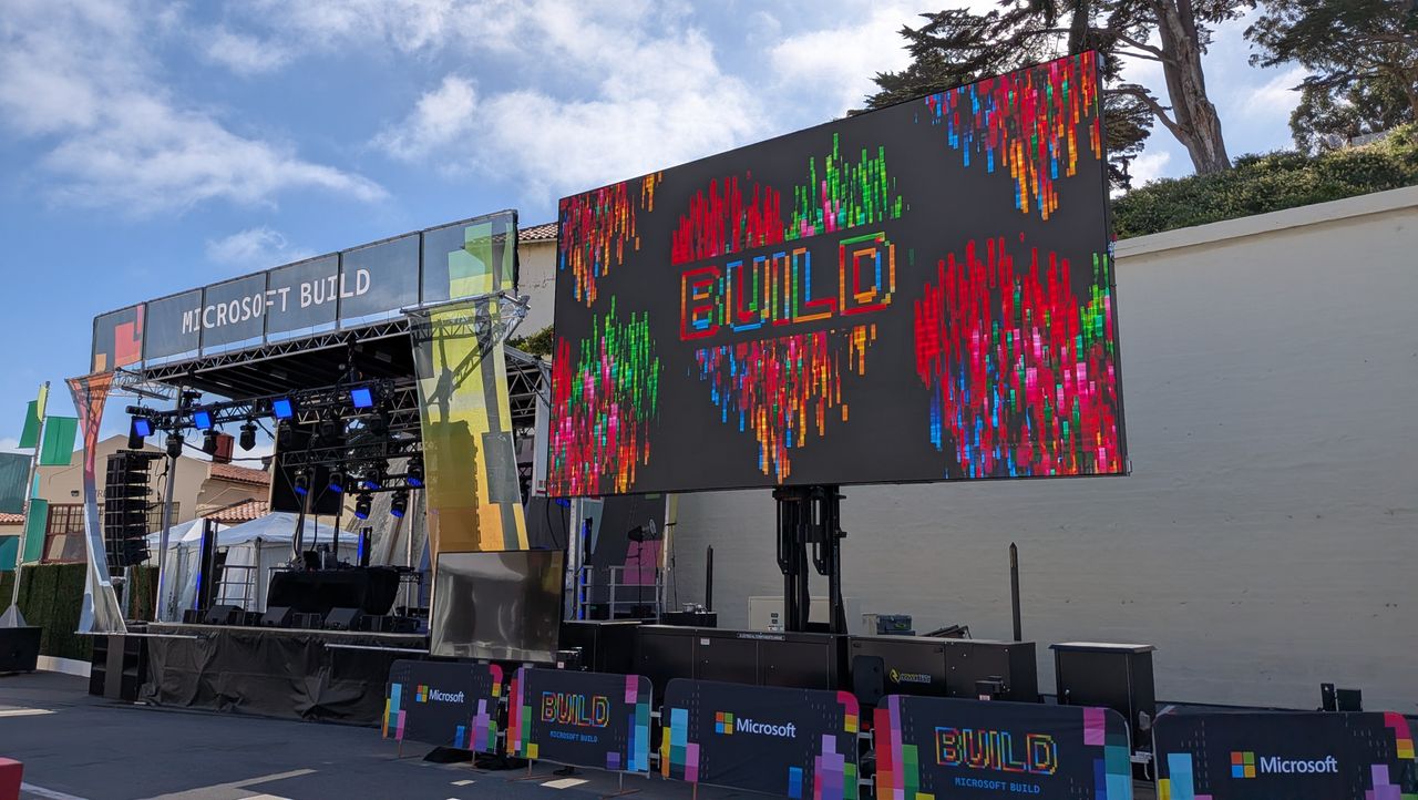 Microsoft Build 2026 — all the news and updates as it happened