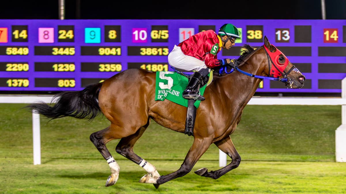 Louisiana legends set for Saturday night at Evangeline Downs