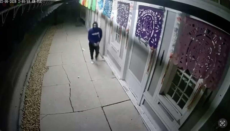 Spurs-loving local San Antonio shop gets burglarized ahead of NBA Finals