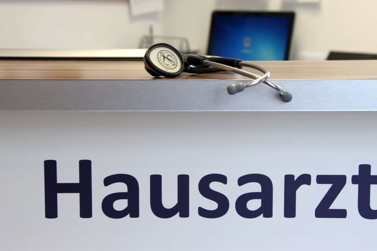 Aus Protest: Hausärzte streichen Plätze im Wartezimmer