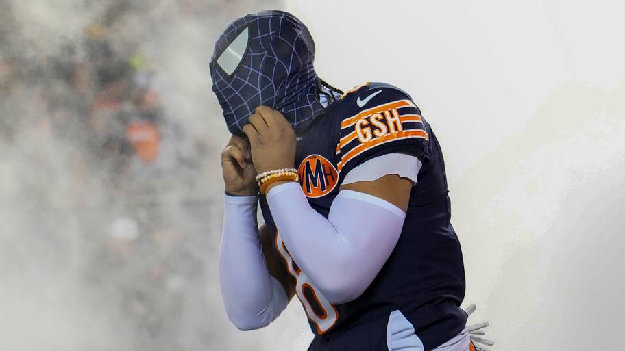 Bears are dealing with more than Kyler Gordon headache in Week 2 of OTAs